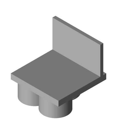 chair | 3D model | sussy amogus | Thangs