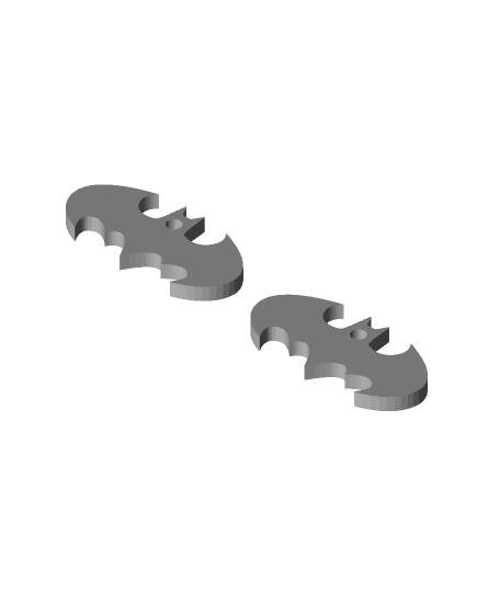 Bat_Wings | 3D model | Kaylee2011 | Thangs