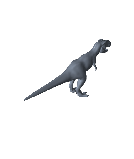 Rexy | 3D model | ann55010970637 | Thangs