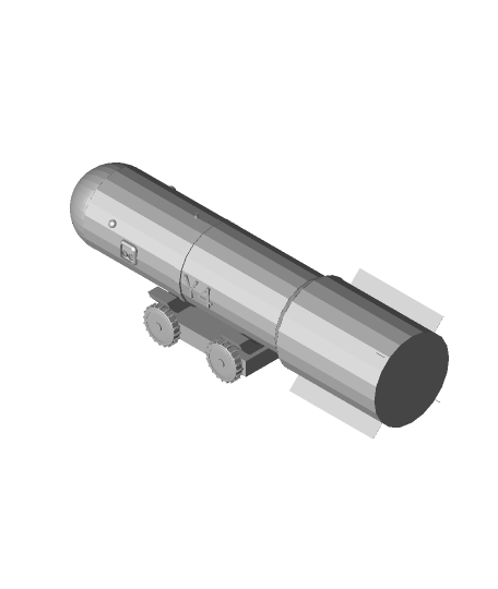 B28.stl | 3D model | NC7U | Thangs