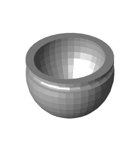 Cauldron | 3D model | jex7 | Thangs