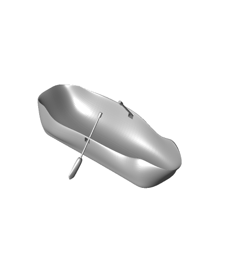 boat design v3.stl | 3D model | 2019ume1168 | Thangs