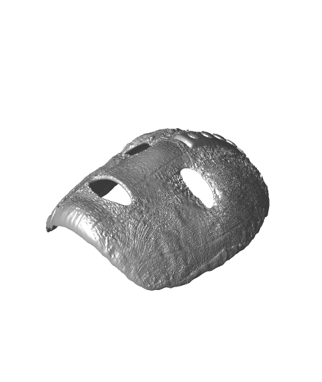 Loki God Of Mischief Mask