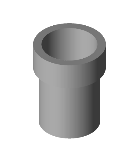 Mario Pipe Pen holder | 3D model | andref.stadler | Thangs