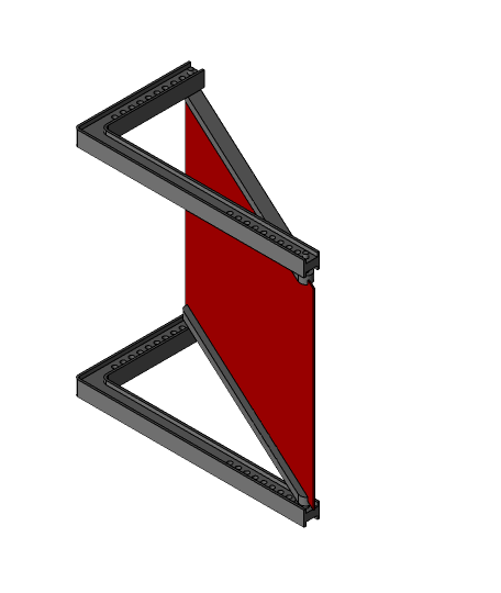 RC Car Ramp | 3D model | Printed_By_Nis | Thangs