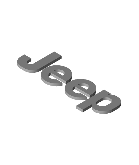 Design 252 | 3D model | 3dcaddesignwork | Thangs