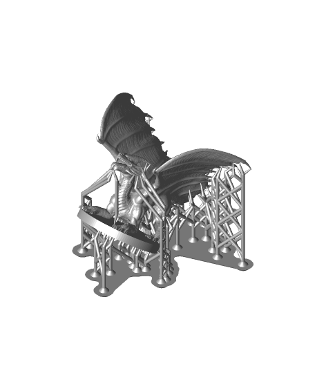 Copper Dragon Wyrmling | 3D model | mz4250 | Thangs