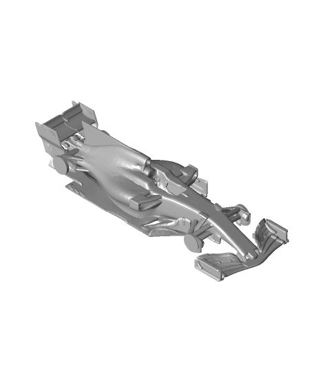 f1.STL | 3D model | boonsawangpanida | Thangs