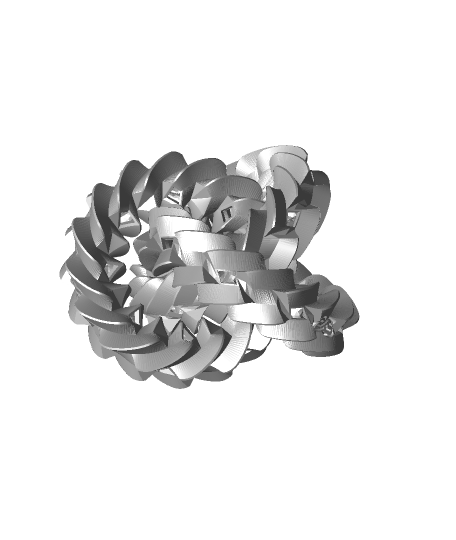 Triple gear | 3D model | henryseg | Thangs