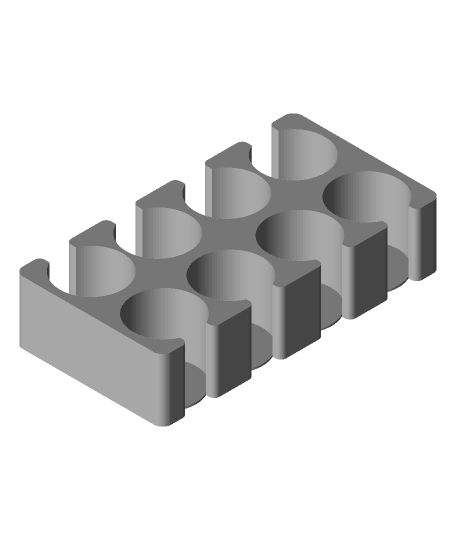 Sequence for Kids Game Box | 3D model | RT3DWorkshop | Thangs