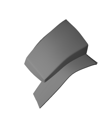 Back_for_flaps_L_pt01.obj | 3D model | LatchNLock | Thangs