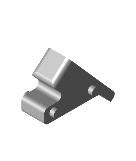 Magnet Retainer.stl | 3D model | RedCowl | Thangs