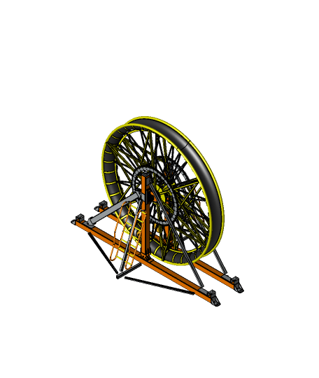 ubikedesign | 3D model uploads | Thangs