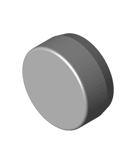 Screw_Plug.STL | 3D model | Jandon963 | Thangs