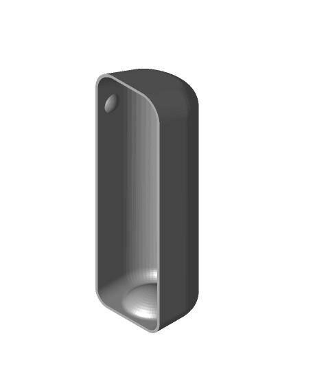 3M_DIY_filter_cover.STL | 3D model | ThangsDennis | Thangs