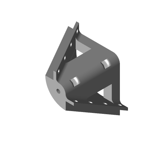 table corner.stl | 3D model | newtechcreative | Thangs