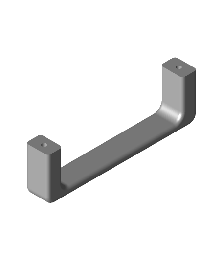 Handle.stl | 3D model | 3DModelMaker | Thangs