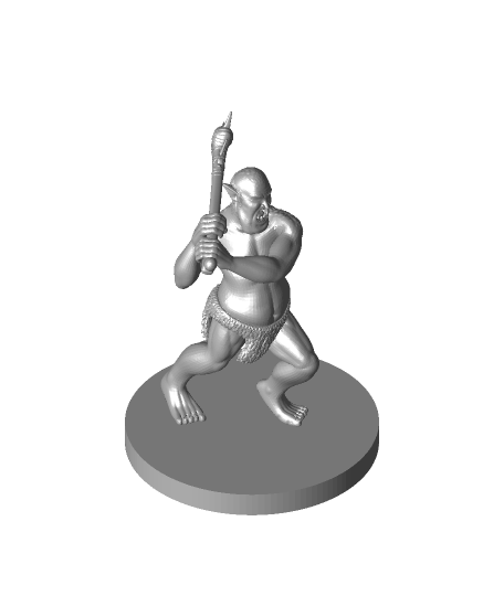 Hell Pug | 3D model | mz4250 | Thangs