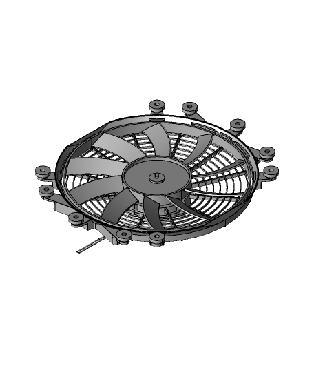 ubikedesign | 3D model uploads | Thangs