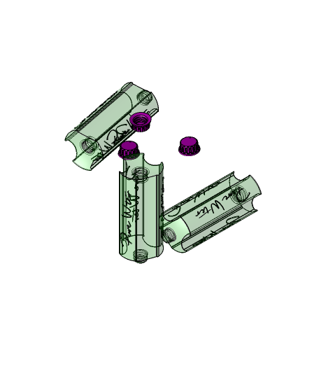 ubikedesign | 3D model uploads | Thangs