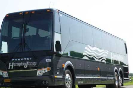 Hampton Jitney Charters