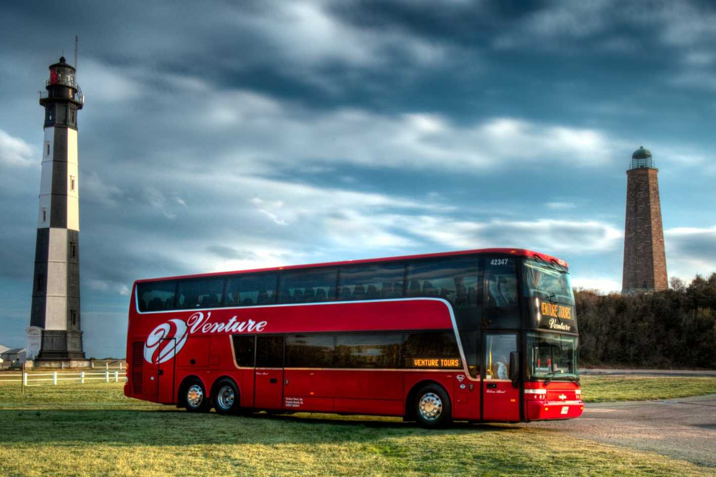 The Bus Network - Booking Widget