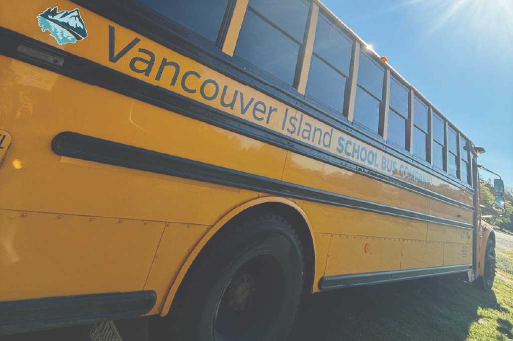 The Bus Network - Booking Widget