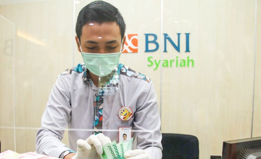 BNI Syariah Mulai Pasarkan KPR Syariah FLPP - Iconomics BNI Syariah Mulai Pasarkan KPR Syariah FLPP - Iconomics