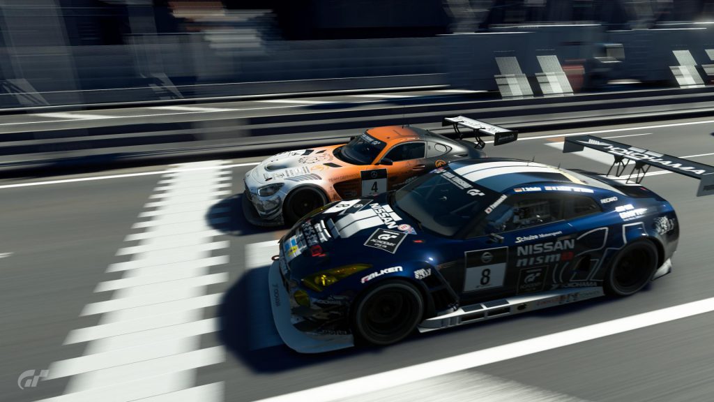 Beginner’s guide to motorsport Esports - The Race