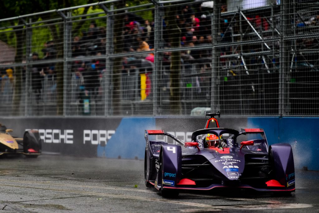The best-ever Formula E tracks – as voted on by drivers - The Race