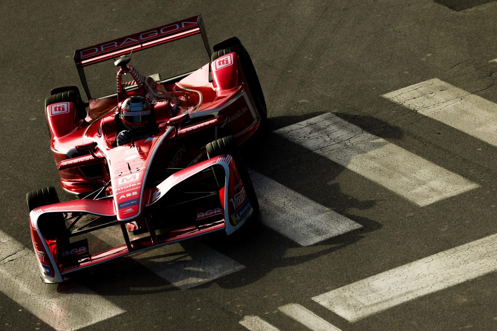 The best-ever Formula E tracks – as voted on by drivers - The Race