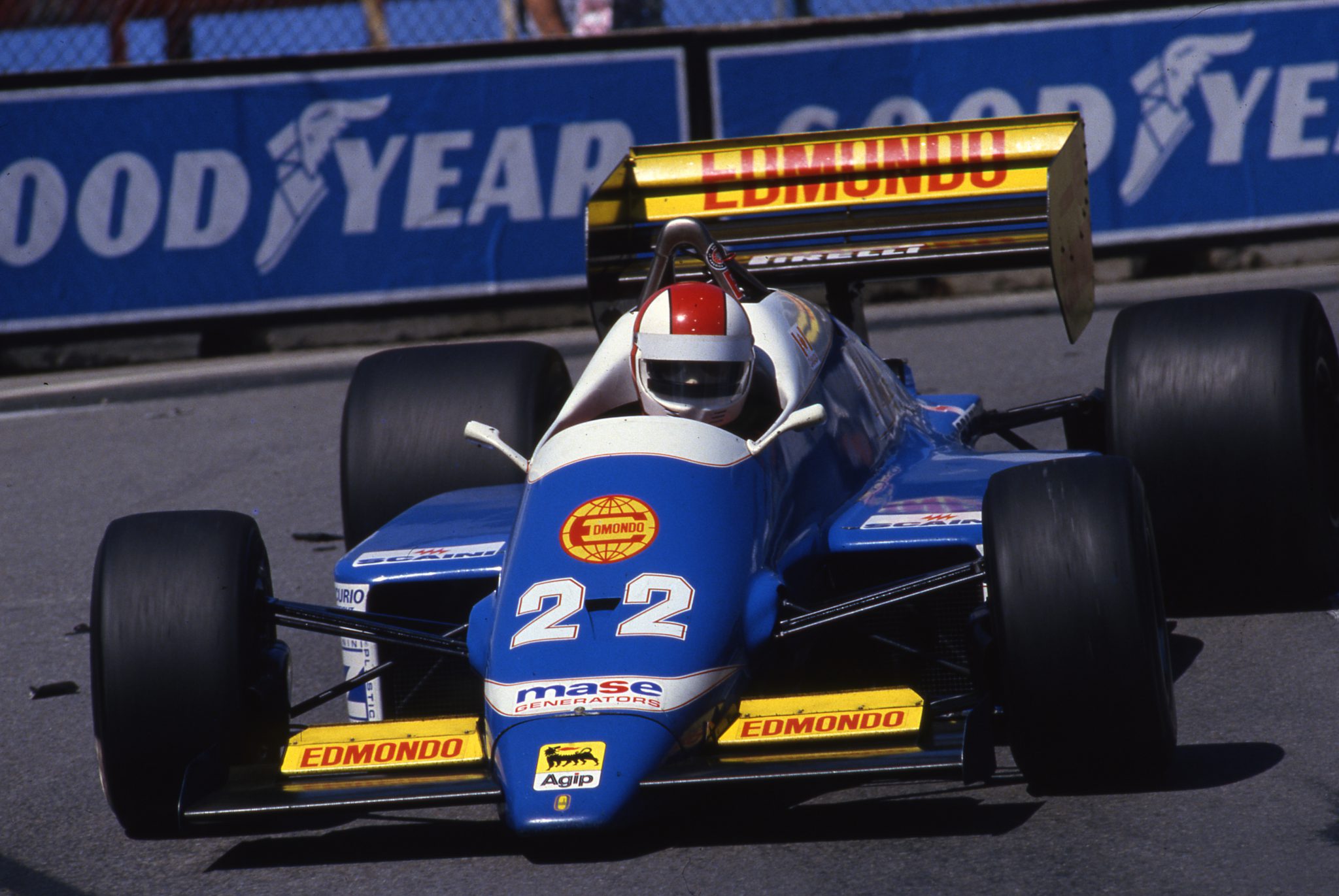 Every Canadian F1 driver rated - The Race