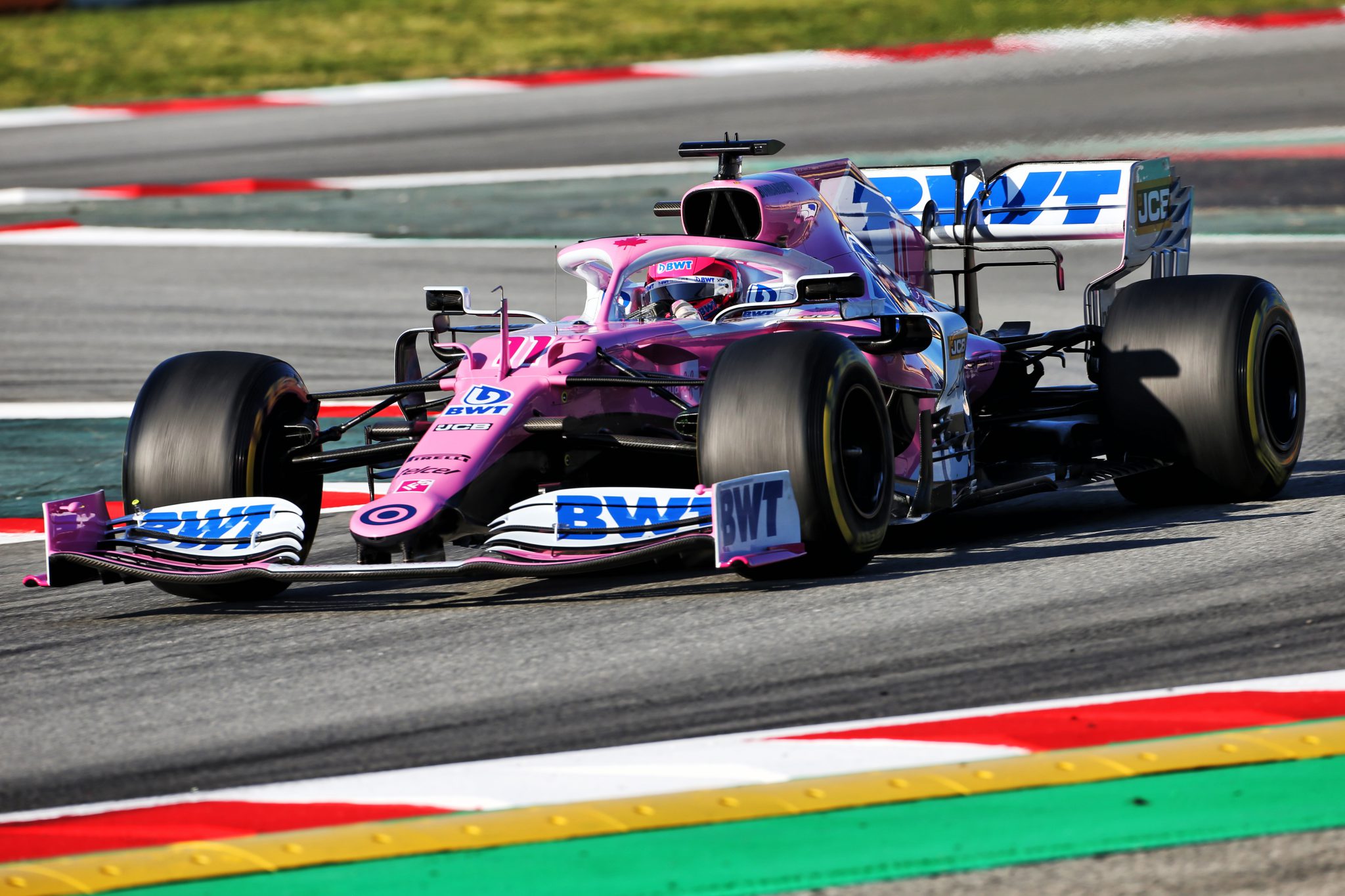 The inside story of how Racing Point copied Mercedes - The Race