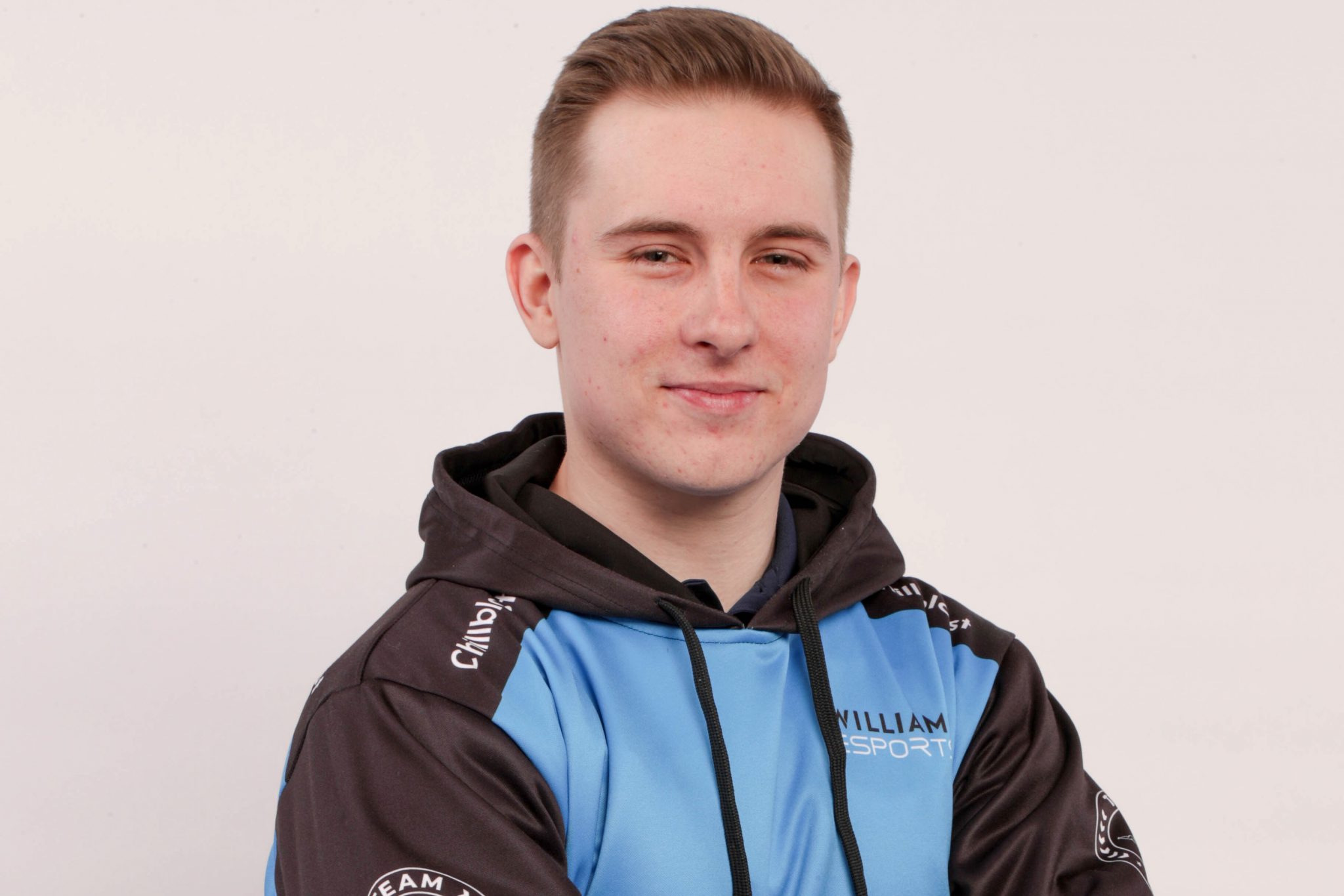 Sim star profiles: Williams’ Texan NASCAR hero - The Race