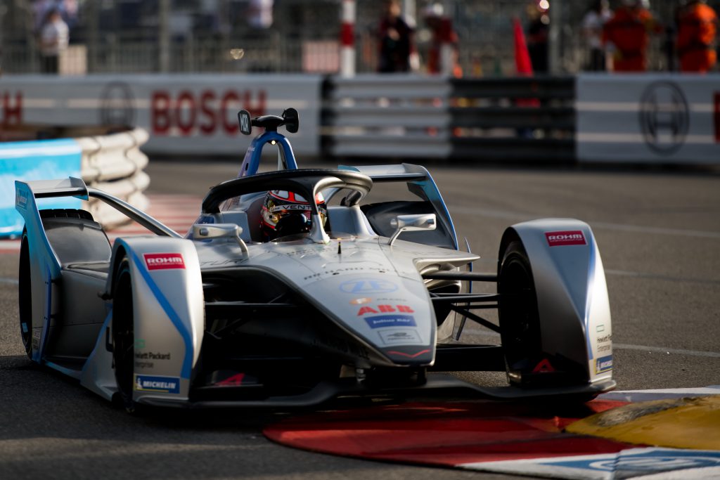 Every Formula E driver ranked: 20-1 - The Race