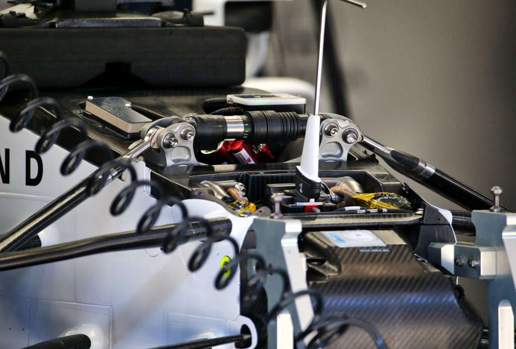 Six key questions about F1’s new token system answered - The Race