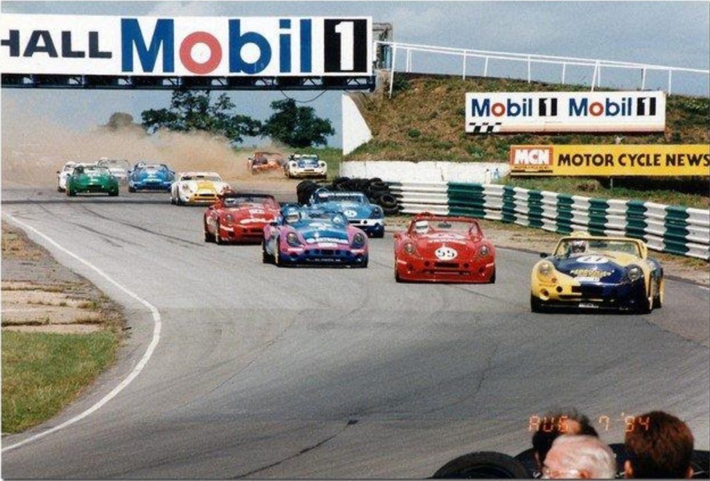 F1’s numbers game: 5 didn’t just thrive in red - The Race