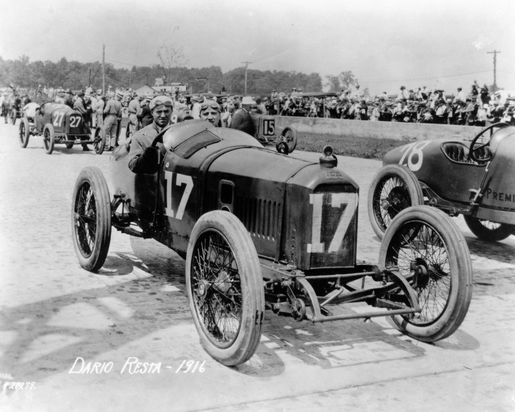 The most unusual Indy 500s of all time - The Race