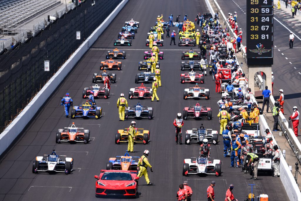Why a race that lost 400,000 fans is in its best shape ever - The Race