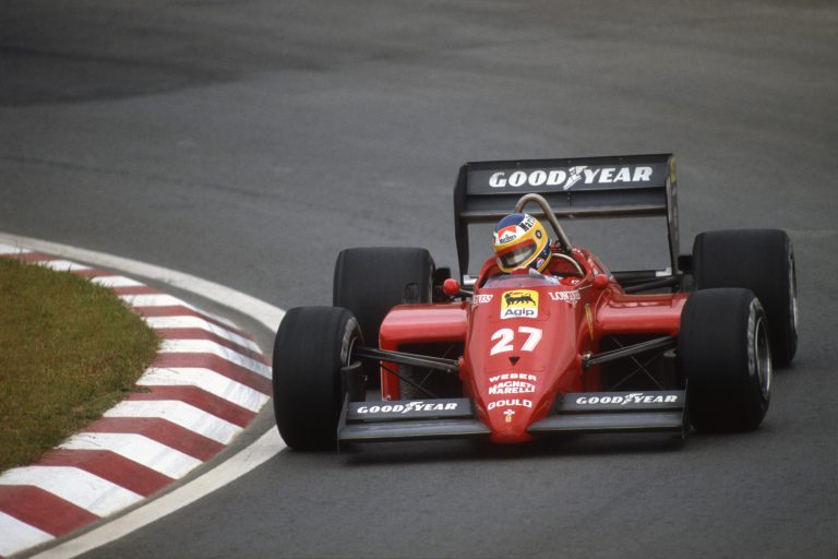 Every Italian F1 winner ranked - The Race