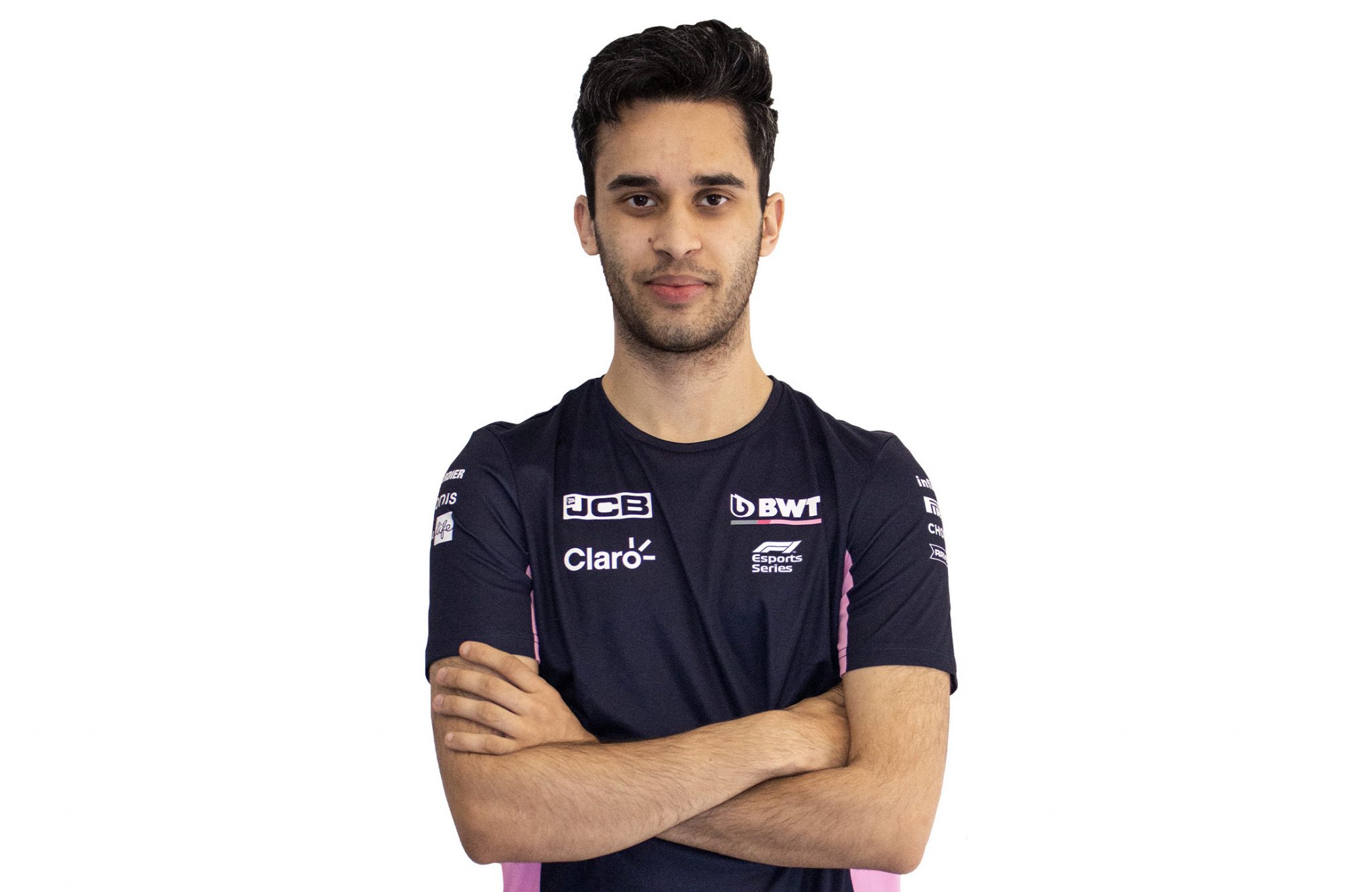 The Norris/Russell karting rival now rising in F1 Esports - The Race