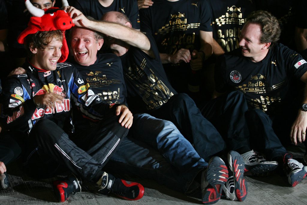 Engine, chassis or Hamilton? Gary Anderson on Mercedes’ stats - The Race