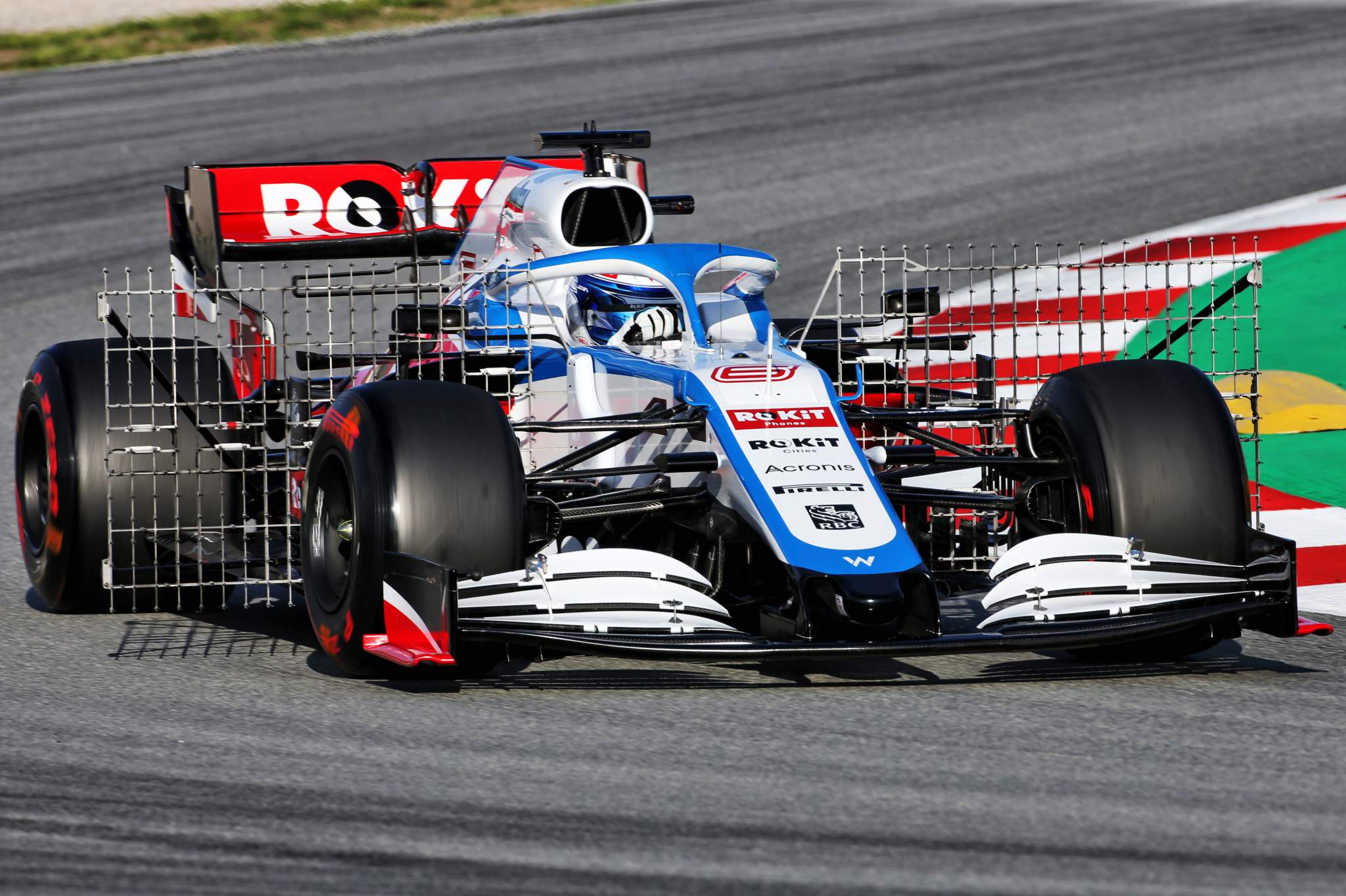 Why Williams’ first point-less season was a qualified success - The Race