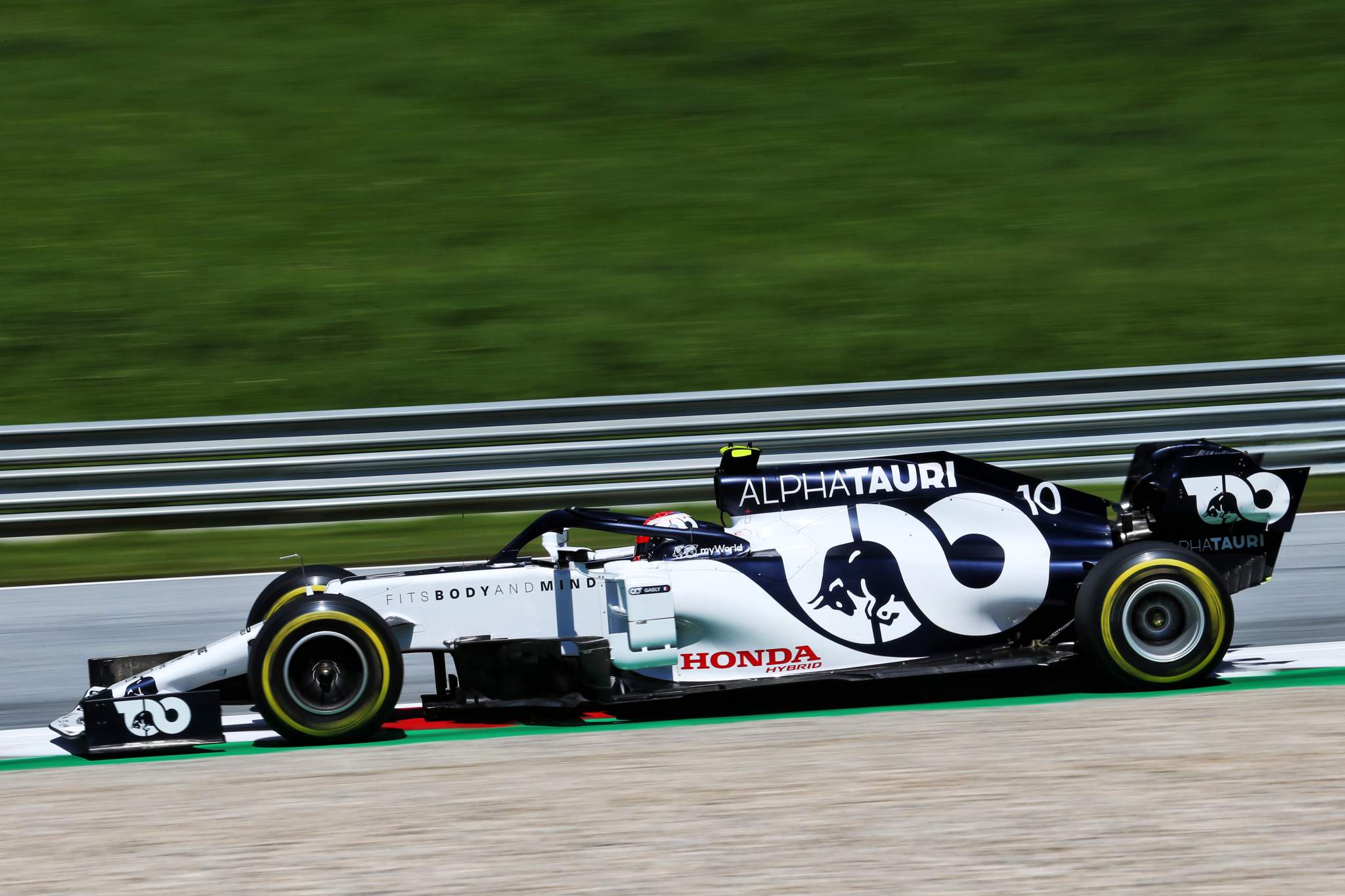 The gains that created 2020’s most surprising F1 winner - The Race