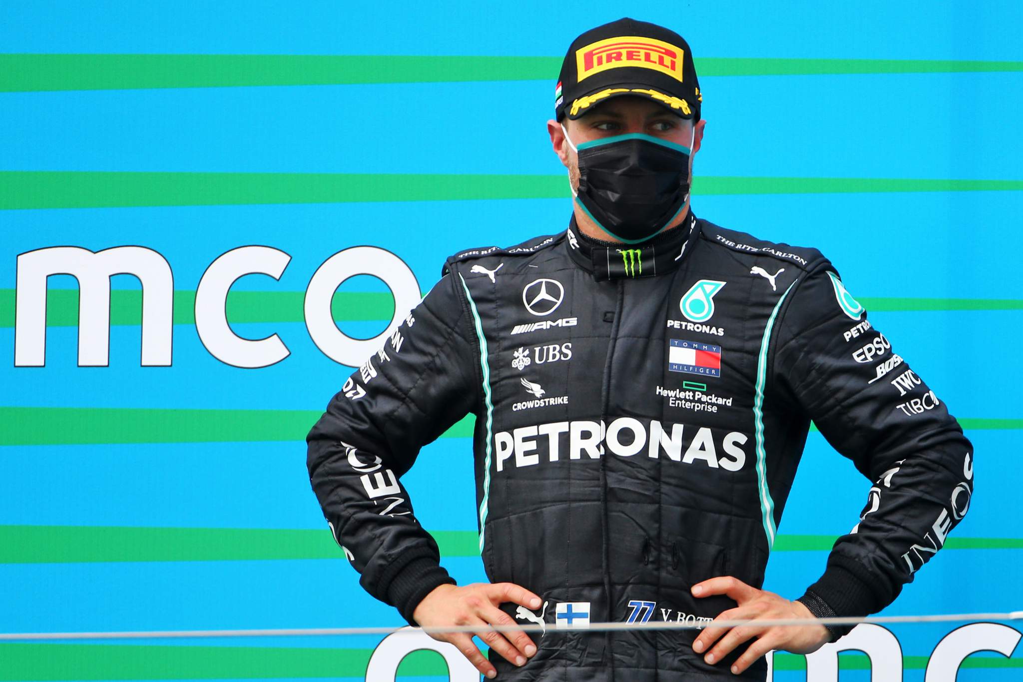 Did Bottas’ season warrant his heaviest defeat yet?