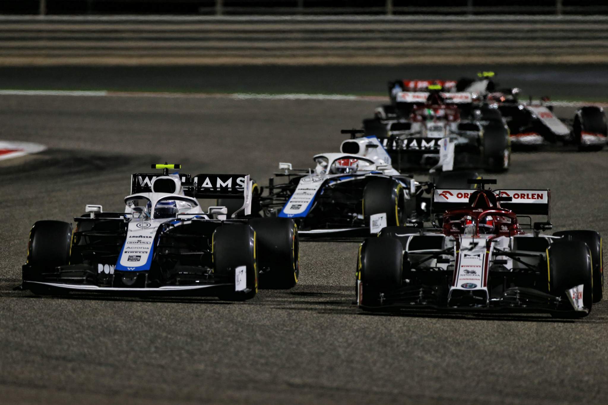 Why Williams’ first point-less season was a qualified success - The Race