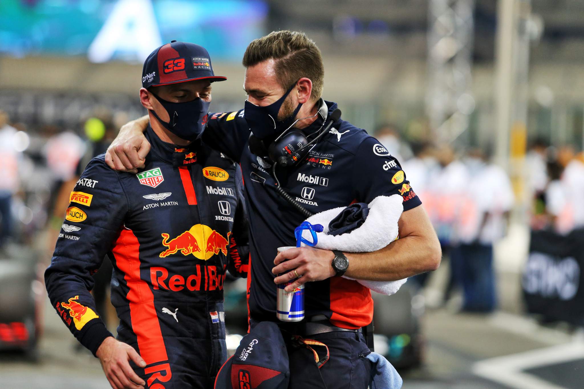 Verdict: What does Red Bull’s unprecedented pole mean for 2021? - The Race