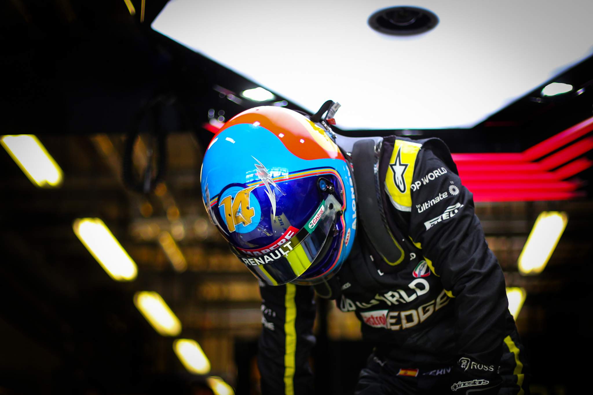 We rank the 2021 F1 driver line-ups - The Race