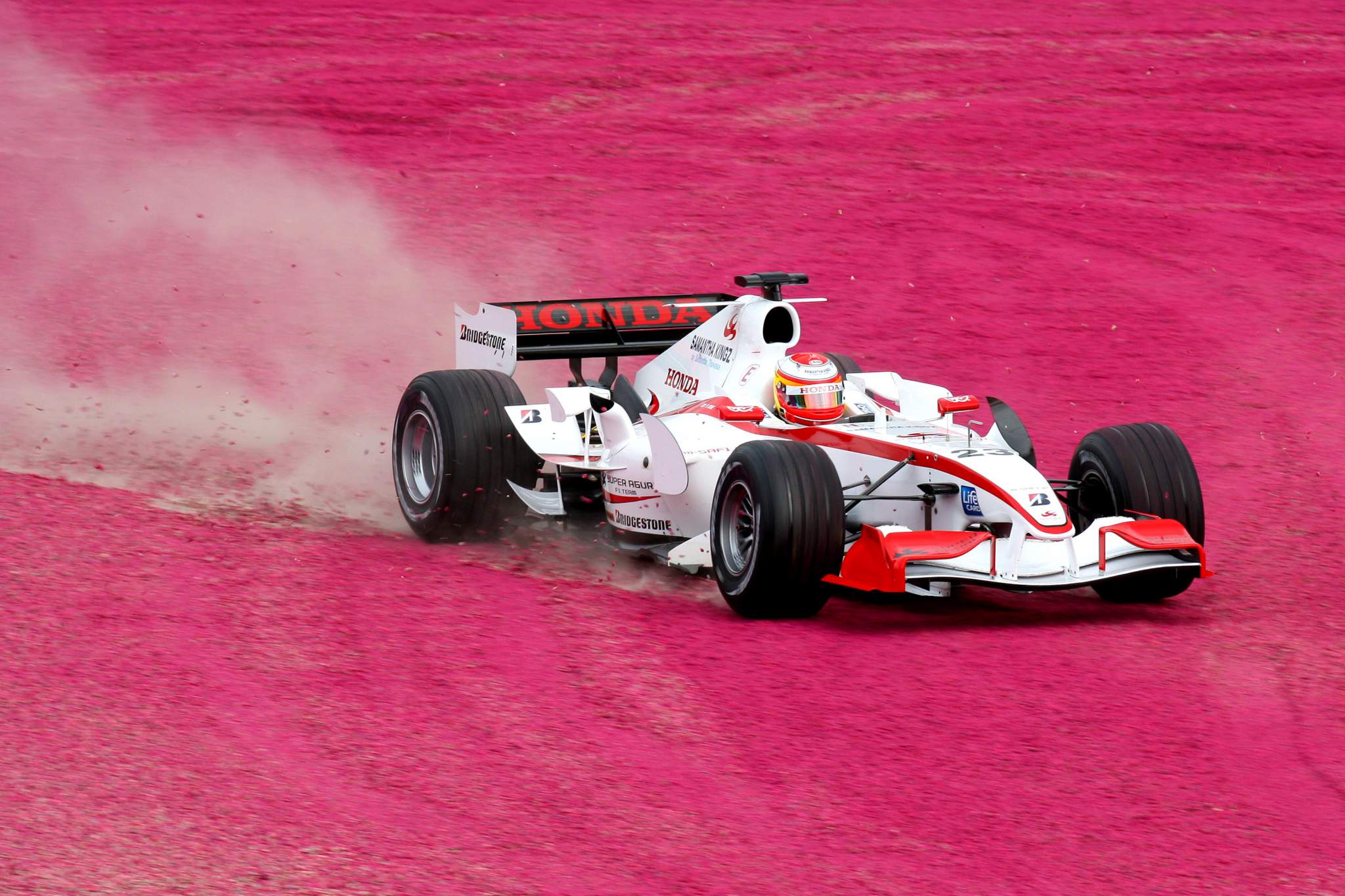 Where does Tsunoda fit in now? Every Japanese F1 driver ranked - The Race