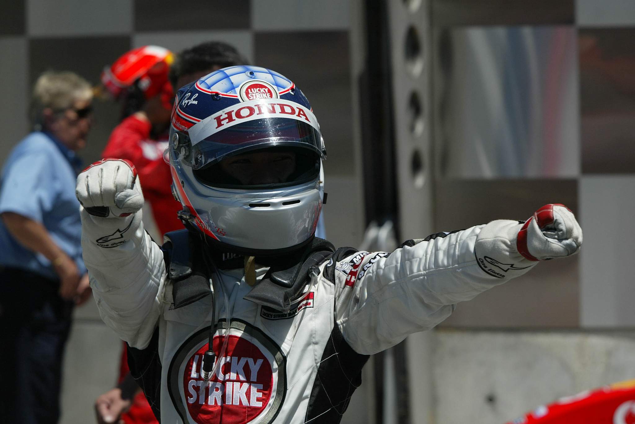 Where does Tsunoda fit in now? Every Japanese F1 driver ranked - The Race